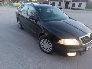 Skoda Octavia 2005 in Jonava, with an engine capacity of 1.90 L and mileage of 470 thousand km for 1600 €, photo 3 on AUTOMOTO.COM.LV