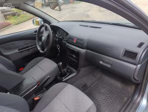 Skoda Octavia 2005 Utena, ar dzinēja tilpumu 1.90 L un nobraukumu 258 tūkst. km par 2600 €, foto 11 vietnē AUTOMOTO.COM.LV