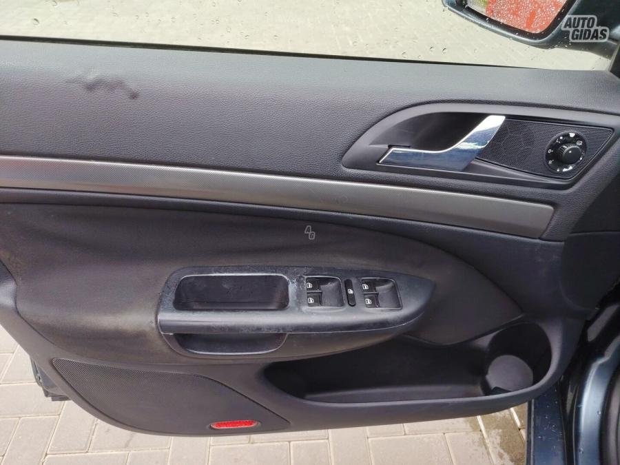 Skoda Octavia 2005 Mažeikiai, ar dzinēja tilpumu 2.00 L un nobraukumu 320 tūkst. km par 1550 €, foto 14 vietnē AUTOMOTO.COM.LV