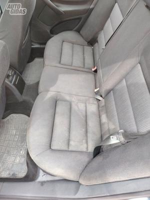 Skoda Octavia 2005 Mažeikiai, ar dzinēja tilpumu 2.00 L un nobraukumu 320 tūkst. km par 1550 €, foto 16 vietnē AUTOMOTO.COM.LV