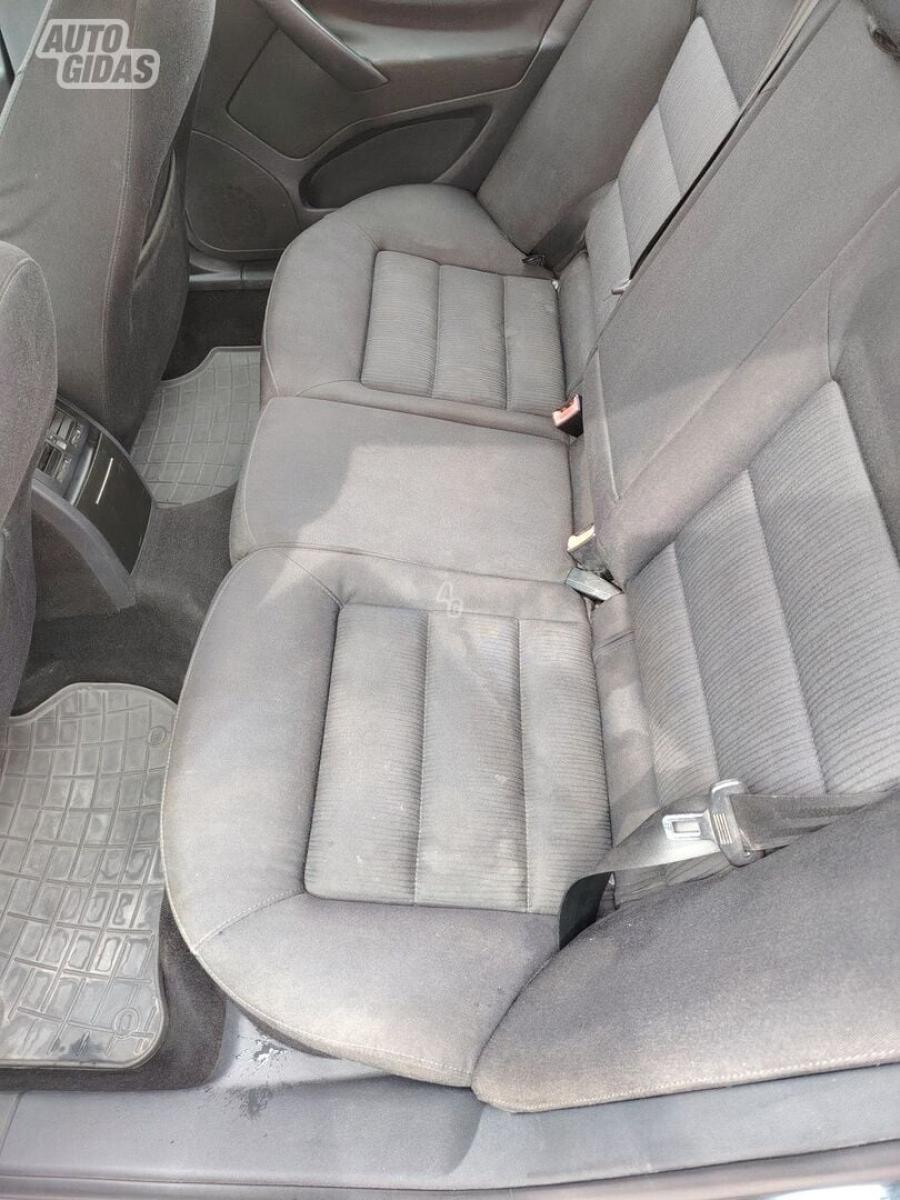 Skoda Octavia 2005 Mažeikiai, ar dzinēja tilpumu 2.00 L un nobraukumu 320 tūkst. km par 1550 €, foto 16 vietnē AUTOMOTO.COM.LV