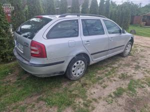 Skoda Octavia 2005 in Anyksciai, with an engine capacity of 1.90 L and mileage of 299 thousand km for 350 €, photo  on AUTOMOTO.COM.LV