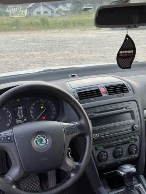Skoda Octavia 2005 Viļņa, ar dzinēja tilpumu 2.00 L un nobraukumu 408 tūkst. km par 1600 €, foto 11 vietnē AUTOMOTO.COM.LV