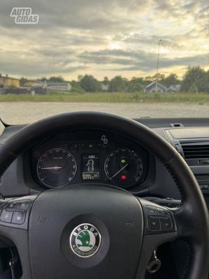 Skoda Octavia 2005 Viļņa, ar dzinēja tilpumu 2.00 L un nobraukumu 408 tūkst. km par 1600 €, foto 12 vietnē AUTOMOTO.COM.LV