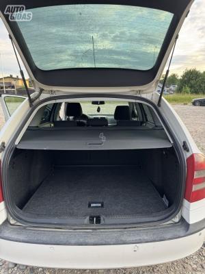 Skoda Octavia 2005 Viļņa, ar dzinēja tilpumu 2.00 L un nobraukumu 408 tūkst. km par 1600 €, foto 13 vietnē AUTOMOTO.COM.LV