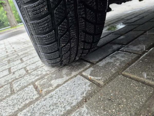 Skoda Octavia 2005 Klaipėda, ar dzinēja tilpumu 2.00 L un nobraukumu 313 tūkst. km par 1250 €, foto 8 vietnē AUTOMOTO.COM.LV
