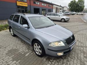 Skoda Octavia 2005 Klaipėda, ar dzinēja tilpumu 2.00 L un nobraukumu 313 tūkst. km par 1250 €, foto 12 vietnē AUTOMOTO.COM.LV