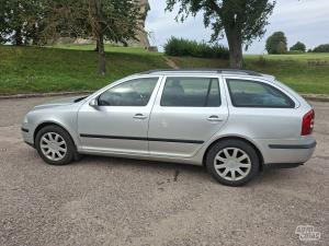 Skoda Octavia 2005 Kauņa, ar dzinēja tilpumu 1.90 L un nobraukumu 224 tūkst. km par 2000 €, foto  vietnē AUTOMOTO.COM.LV