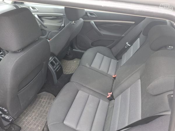 Skoda Octavia 2005 Kauņa, ar dzinēja tilpumu 1.90 L un nobraukumu 224 tūkst. km par 2000 €, foto 7 vietnē AUTOMOTO.COM.LV