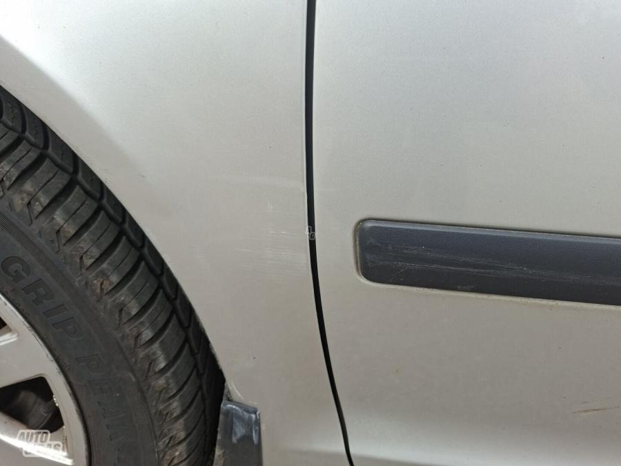 Skoda Octavia 2005 Kauņa, ar dzinēja tilpumu 1.90 L un nobraukumu 224 tūkst. km par 2000 €, foto 8 vietnē AUTOMOTO.COM.LV