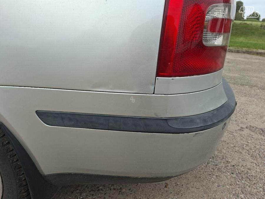 Skoda Octavia 2005 Kauņa, ar dzinēja tilpumu 1.90 L un nobraukumu 224 tūkst. km par 2000 €, foto 9 vietnē AUTOMOTO.COM.LV