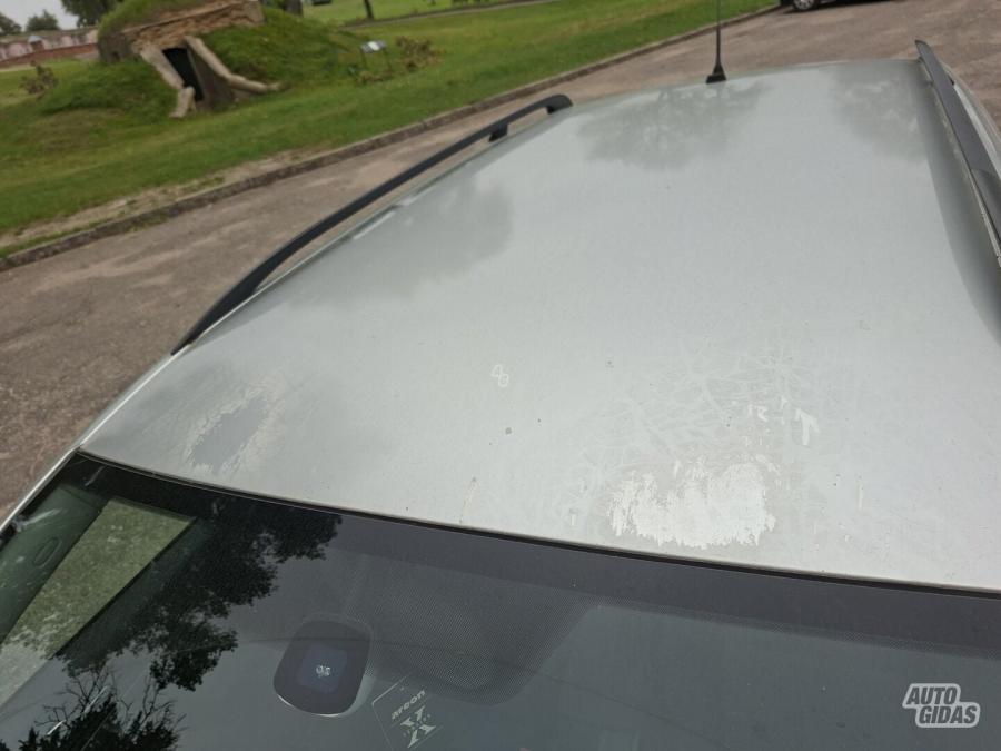 Skoda Octavia 2005 Kauņa, ar dzinēja tilpumu 1.90 L un nobraukumu 224 tūkst. km par 2000 €, foto 10 vietnē AUTOMOTO.COM.LV
