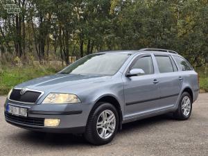 Шкода Октавия 2005 в Вильнюс на AUTOMOTO.COM.LV Шкода Октавия 2005 в Вильнюс, объемом двигателя 1.90 л и пробегом 276 тыс. км за 1700 €, фото 1 на AUTOMOTO.COM.LV