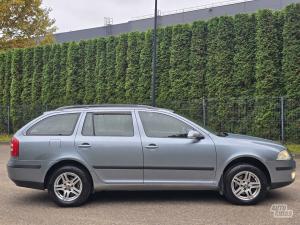 Skoda Octavia 2005 Viļņa, ar dzinēja tilpumu 1.90 L un nobraukumu 276 tūkst. km par 1700 €, foto 4 vietnē AUTOMOTO.COM.LV