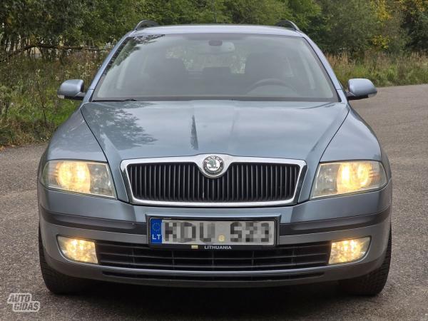 Skoda Octavia 2005 Viļņa vietnē Skoda Octavia 2005 Viļņa, ar dzinēja tilpumu 1.90 L un nobraukumu 276 tūkst. km par 1700 €, foto 8 vietnē AUTOMOTO.COM.LV