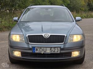 Skoda Octavia 2005 Viļņa, ar dzinēja tilpumu 1.90 L un nobraukumu 276 tūkst. km par 1700 €, foto 8 vietnē AUTOMOTO.COM.LV
