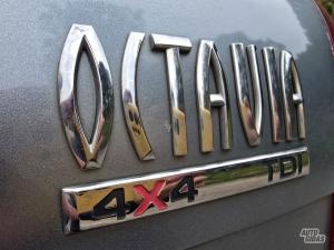 Skoda Octavia 2005 Viļņa, ar dzinēja tilpumu 1.90 L un nobraukumu 276 tūkst. km par 1700 €, foto 10 vietnē AUTOMOTO.COM.LV