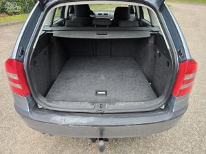 Skoda Octavia 2005 Viļņa, ar dzinēja tilpumu 1.90 L un nobraukumu 276 tūkst. km par 1700 €, foto 11 vietnē AUTOMOTO.COM.LV