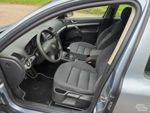 Skoda Octavia 2005 Viļņa, ar dzinēja tilpumu 1.90 L un nobraukumu 276 tūkst. km par 1700 €, foto 12 vietnē AUTOMOTO.COM.LV