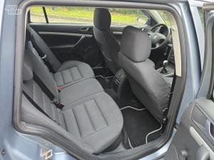 Skoda Octavia 2005 Viļņa, ar dzinēja tilpumu 1.90 L un nobraukumu 276 tūkst. km par 1700 €, foto 15 vietnē AUTOMOTO.COM.LV