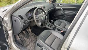 Skoda Octavia 2006 Jēkabpils, ar dzinēja tilpumu 2.00 L un nobraukumu 335 tūkst. km par 1790 €, foto 5 vietnē AUTOMOTO.COM.LV
