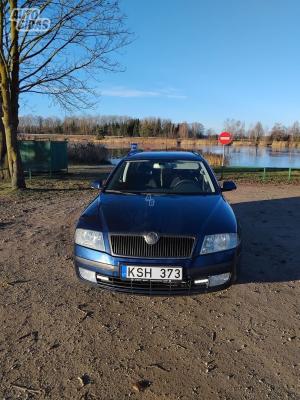Skoda Octavia 2006 Pakruojis, ar dzinēja tilpumu 1.90 L un nobraukumu 474 tūkst. km par 1600 €, foto 4 vietnē AUTOMOTO.COM.LV