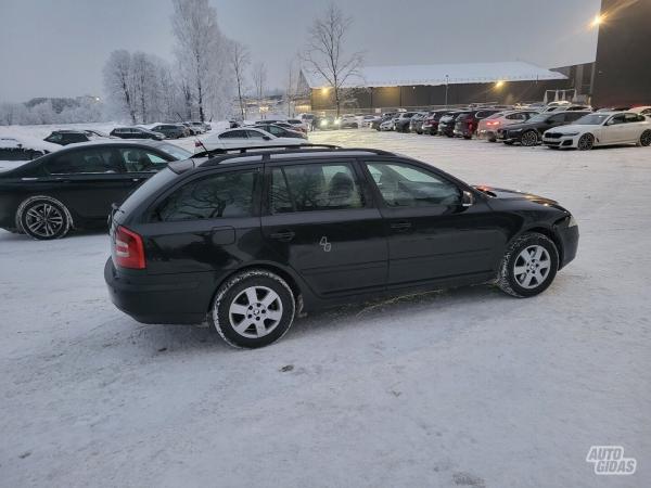 Skoda Octavia 2006 Kauņa, ar dzinēja tilpumu 1.90 L un nobraukumu 380 tūkst. km par 1690 €, foto 6 vietnē AUTOMOTO.COM.LV