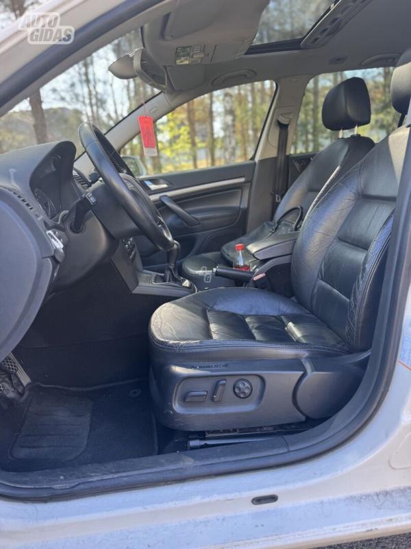 Skoda Octavia 2006 Viļņa, ar dzinēja tilpumu 2.00 L un nobraukumu 343 tūkst. km par 1450 €, foto 8 vietnē AUTOMOTO.COM.LV