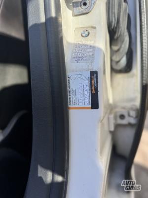 Шкода Октавия 2006 в Вильнюс, объемом двигателя 2.00 л и пробегом 343 тыс. км за 1450 €, фото 10 на AUTOMOTO.COM.LV