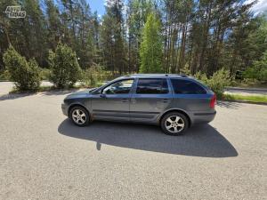 Skoda Octavia 2006 Varėna, ar dzinēja tilpumu 1.90 L un nobraukumu 435 tūkst. km par 850 €, foto 5 vietnē AUTOMOTO.COM.LV