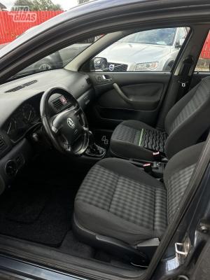 Skoda Octavia 2006 in Pabrade, with an engine capacity of 1.90 L and mileage of 283 thousand km for 2499 €, photo 10 on AUTOMOTO.COM.LV