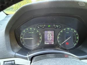 Skoda Octavia 2006 in Utena, with an engine capacity of 2.00 L and mileage of 350 thousand km for 1250 €, photo 20 on AUTOMOTO.COM.LV