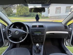 Skoda Octavia 2006 Utena, ar dzinēja tilpumu 2.00 L un nobraukumu 342 tūkst. km par 1250 €, foto 16 vietnē AUTOMOTO.COM.LV