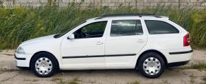 Шкода Октавия 2006 в Каунас, объемом двигателя 2.00 л и пробегом 411 тыс. км за 1350 €, фото 9 на AUTOMOTO.COM.LV