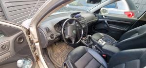 Skoda Octavia 2006 in Vilnius, with an engine capacity of 2.00 L and mileage of 286 thousand km for 800 €, photo 5 on AUTOMOTO.COM.LV