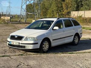 Шкода Октавия 2006 в Каунас, объемом двигателя 2.00 л и пробегом 415 тыс. км за 950 €, фото 4 на AUTOMOTO.COM.LV
