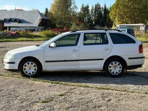Шкода Октавия 2006 в Каунас, объемом двигателя 2.00 л и пробегом 415 тыс. км за 950 €, фото 5 на AUTOMOTO.COM.LV