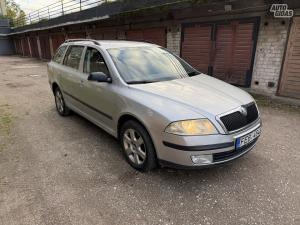 Skoda Octavia 2006 Kauņa, ar dzinēja tilpumu 1.90 L un nobraukumu 550 tūkst. km par 770 €, foto  vietnē AUTOMOTO.COM.LV