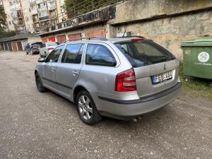 Шкода Октавия 2006 в Каунас, объемом двигателя 1.90 л и пробегом 550 тыс. км за 770 €, фото 5 на AUTOMOTO.COM.LV