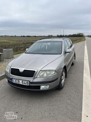 Skoda Octavia 2006 in Gargzdai, with an engine capacity of 1.90 L and mileage of 310 thousand km for 950 €, photo  on AUTOMOTO.COM.LV