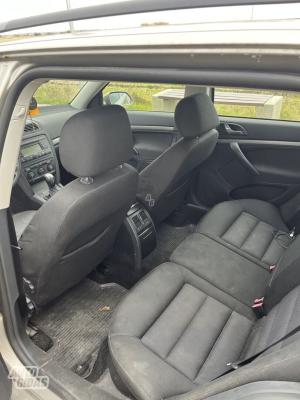 Skoda Octavia 2006 Gargždai, ar dzinēja tilpumu 1.90 L un nobraukumu 310 tūkst. km par 950 €, foto 8 vietnē AUTOMOTO.COM.LV