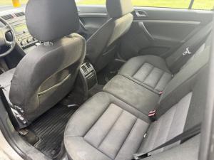 Skoda Octavia 2006 Klaipėda, ar dzinēja tilpumu 1.90 L un nobraukumu 311 tūkst. km par 890 €, foto 9 vietnē AUTOMOTO.COM.LV