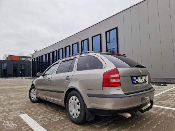 Skoda Octavia 2007 Viļņa, ar dzinēja tilpumu 1.90 L un nobraukumu 347 tūkst. km par 1990 €, foto 4 vietnē AUTOMOTO.COM.LV