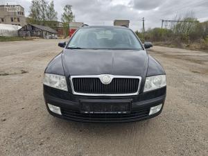 Skoda Octavia 2007 Viļņa, ar dzinēja tilpumu 2.00 L un nobraukumu 350 tūkst. km par 1950 €, foto 3 vietnē AUTOMOTO.COM.LV