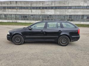 Skoda Octavia 2007 Viļņa, ar dzinēja tilpumu 2.00 L un nobraukumu 350 tūkst. km par 1950 €, foto 7 vietnē AUTOMOTO.COM.LV
