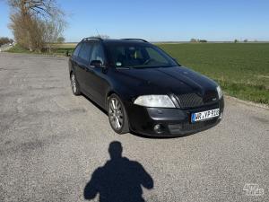 Skoda Octavia 2007 in Marijampole, with an engine capacity of 2.00 L and mileage of 227 thousand km for 1850 €, photo 3 on AUTOMOTO.COM.LV