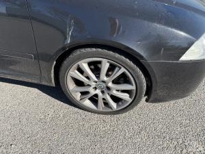 Skoda Octavia 2007 in Marijampole, with an engine capacity of 2.00 L and mileage of 227 thousand km for 1850 €, photo 4 on AUTOMOTO.COM.LV