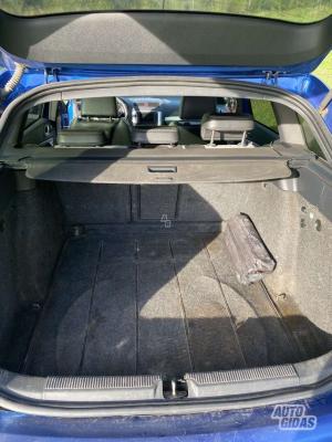 Skoda Octavia 2007 Viļņa, ar dzinēja tilpumu 2.00 L un nobraukumu 447 tūkst. km par 2300 €, foto 10 vietnē AUTOMOTO.COM.LV