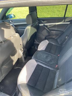 Skoda Octavia 2007 Viļņa, ar dzinēja tilpumu 2.00 L un nobraukumu 447 tūkst. km par 2300 €, foto 11 vietnē AUTOMOTO.COM.LV