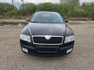 Skoda Octavia 2007 in Vilnius, with an engine capacity of 2.00 L and mileage of 350 thousand km for 2650 €, photo 3 on AUTOMOTO.COM.LV